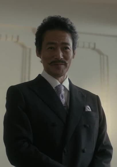 Watch Love Is Phantom S01:E11 - A Promise of a Promise to You - Free TV ...