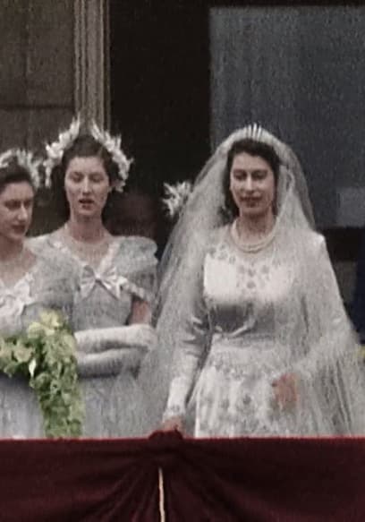 Watch Royals: Keeping the Crown S01:E03 - Post-War A - Free TV Shows | Tubi