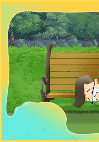 Watch Alien Family Jolly Polly S01:E09 - Alfredo Bec - Free TV Shows | Tubi