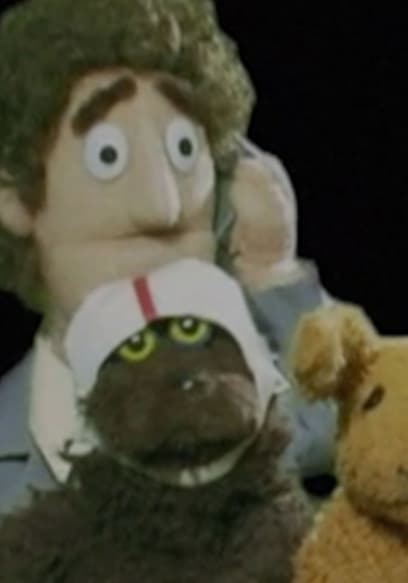 Watch The Greg the Bunny Tapes S01:E11 - Blooper: Blah / Blah / Baby ...