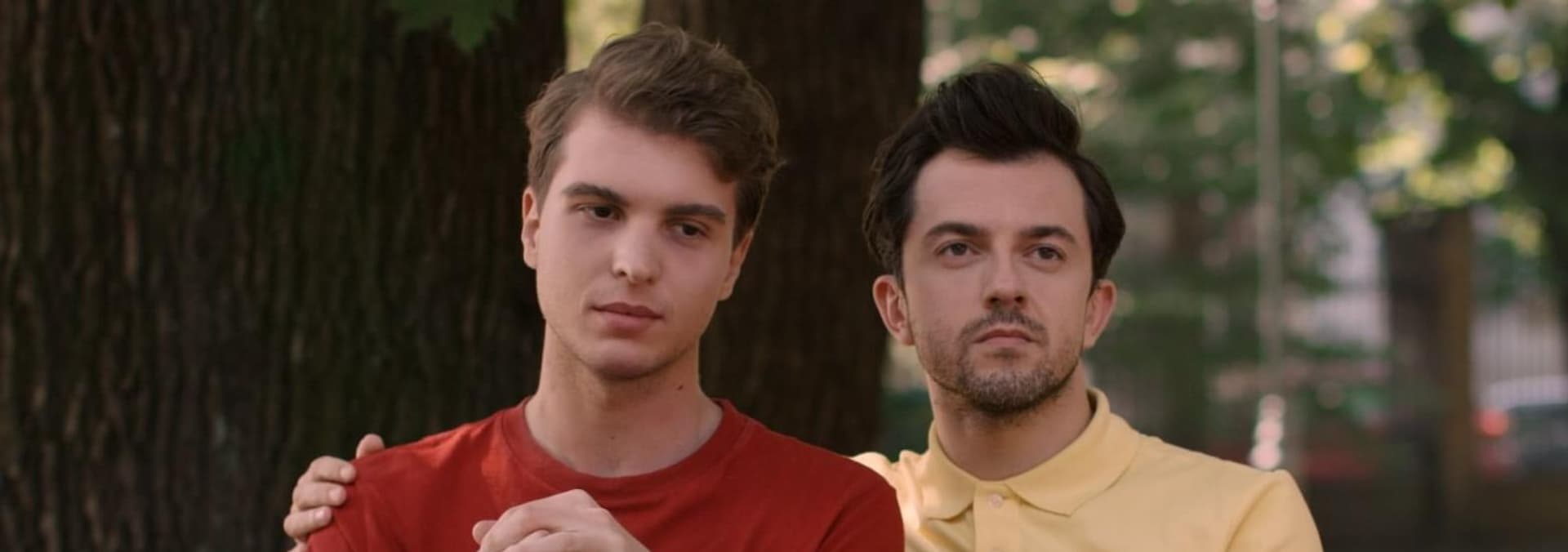 Watch Red Yellow Pink (2020) - Free Movies | Tubi