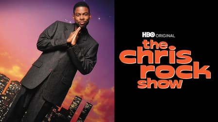 Watch The Chris Rock Show - Free TV Shows | Tubi