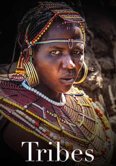 Watch Tribes - Free TV Shows | Tubi