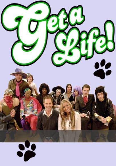 Watch Get A Life - Free TV Shows | Tubi