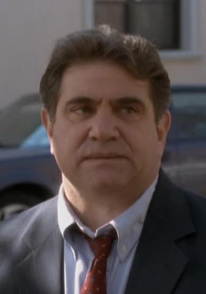 Watch Third Watch S02:E09 - Run of the Mill - Free TV Shows | Tubi