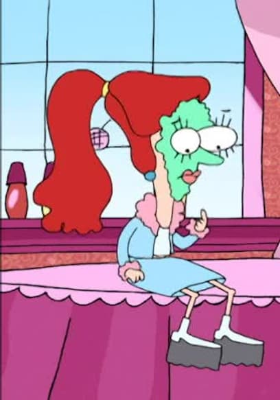 Watch Pelswick S02:E10 - A Rap and a Hard Place - Free TV Shows | Tubi