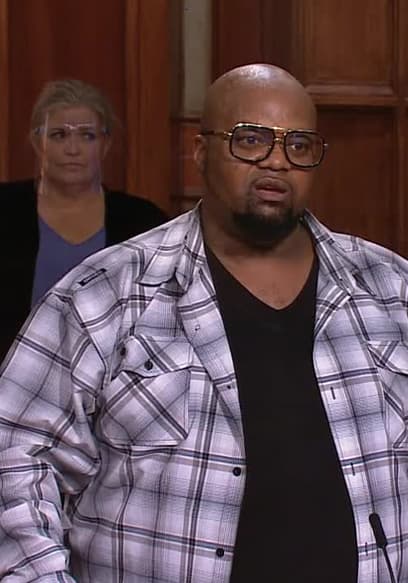 Watch Judge Mathis S23:E80 - Episode 80 - Free TV Shows | Tubi
