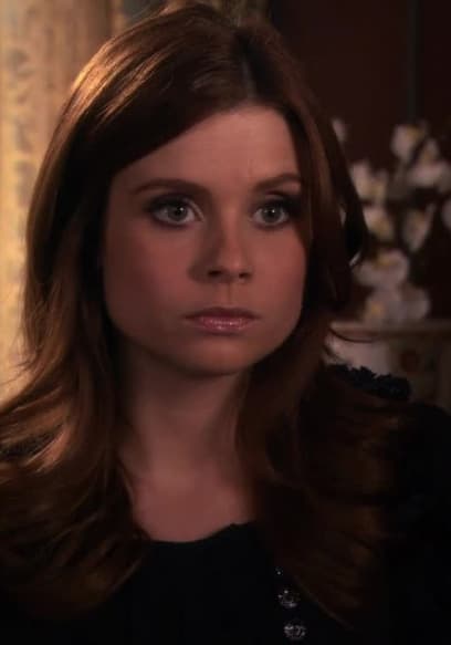 Watch Privileged S01:E17 - All About Betrayal - Free TV Shows | Tubi