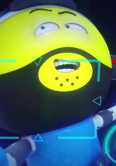 Watch T-Buster S01:E26 - It's a Secret (Pt. 2) - Free TV Shows | Tubi