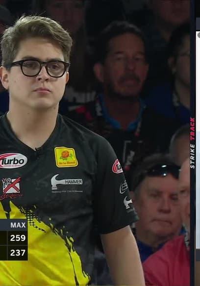 Watch PBA on FOX S2024:E07 - PBA Indiana Classic - Free TV Shows | Tubi