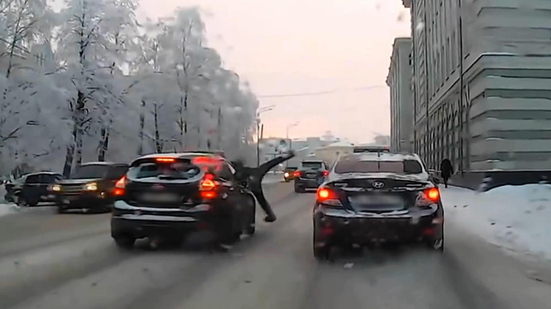 Watch Car Crash TV Season 4 - Free TV Shows | Tubi