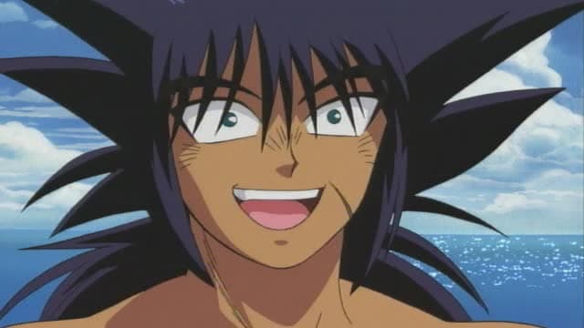 Watch Yu-Gi-Oh! S01:E09 - Duel With a Ghoul - Free TV Shows | Tubi