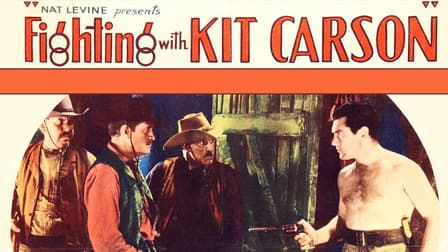 Watch Fighting With Kit Carson - Free TV Shows | Tubi