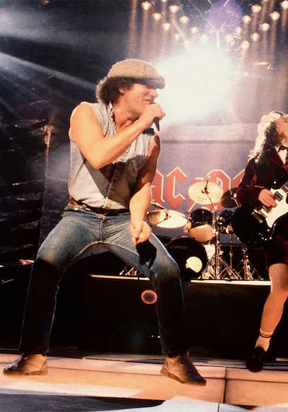 Watch Breaking the Band S03:E12 - AC/DC - Free TV Shows | Tubi