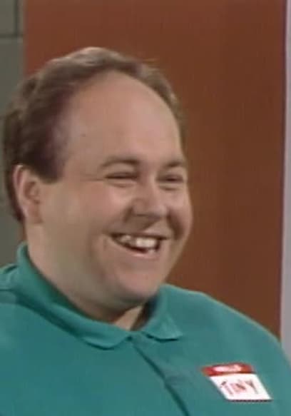 Watch Check It Out S03:E19 - Losing It - Free TV Shows | Tubi