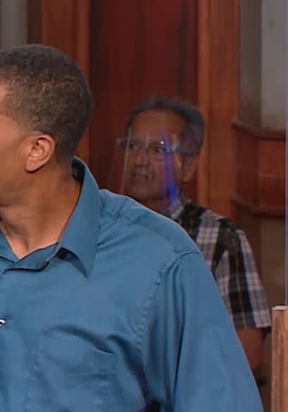 Watch Judge Mathis S23:E126 - Episode 126 - Free TV Shows | Tubi