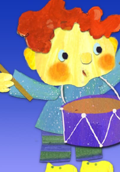 Watch Best of BabyFirst S01:E36 - Harry’s Family - Free TV Shows | Tubi