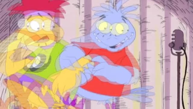 Watch Birdz - Free TV Shows | Tubi