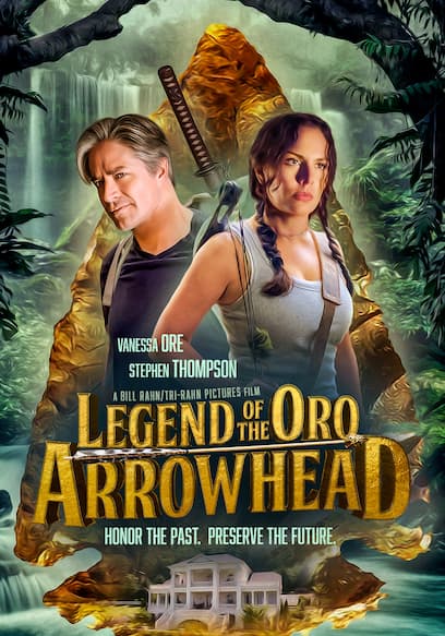 Watch Legend of the Oro Arrowhead (2021) - Free Movies | Tubi