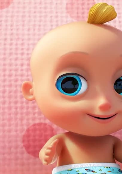 Watch LooLoo Kids S01:E21 - If You Are Happy and You - Free TV Shows | Tubi