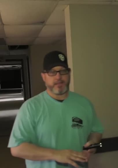 Watch Paranormal Encounters S02:E02 - A Haunted Hospital - Free TV ...