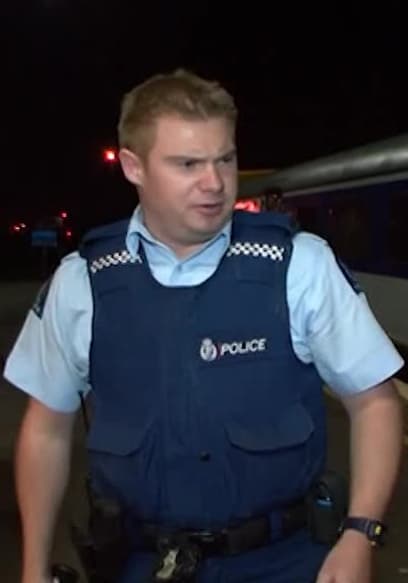 Watch Police Ten 7 S14:E07 - Episode 7 - Free TV Shows | Tubi
