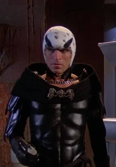 Watch Buck Rogers in the 25th Century S02:E10 - Shgoratchx! - Free TV ...