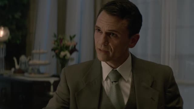 Watch Titans: The Rise of Wall Street - Free TV Shows | Tubi