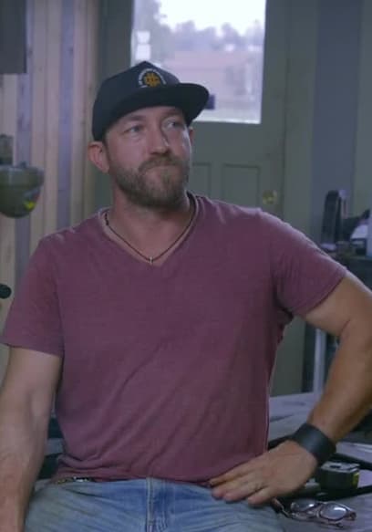 Watch Bad Chad Customs S01:E04 - To the Moon! (Part - Free TV Shows | Tubi