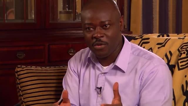 Watch Behind the Words - Free TV Shows | Tubi