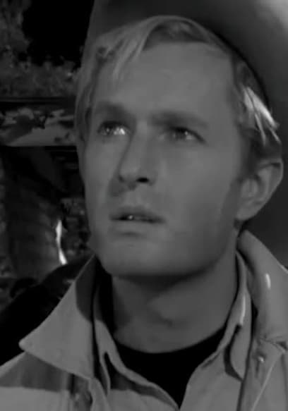 Watch Rodeo Cowboy: Stoney Burke S01:E32 - The Journ - Free TV Shows | Tubi