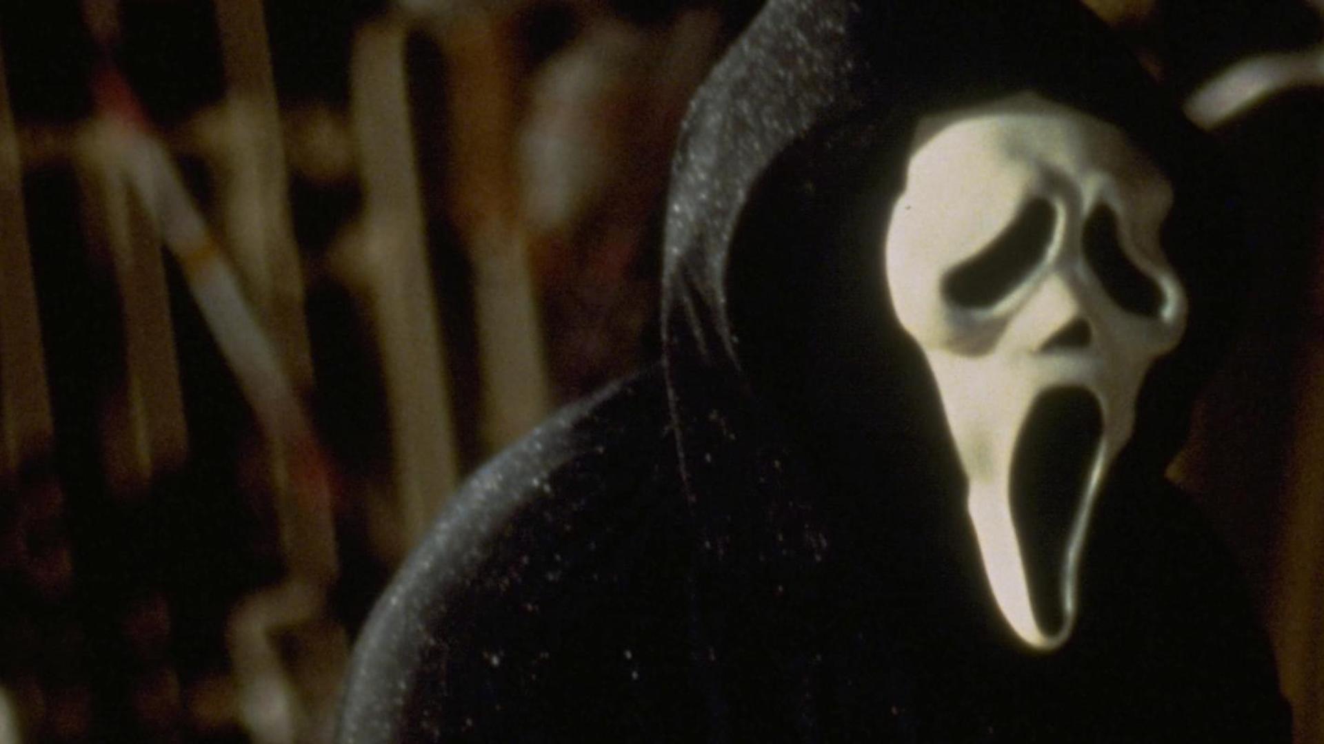 Watch Scream: Grita Antes De Morir (Doblado) (1996) - Free Movies | Tubi