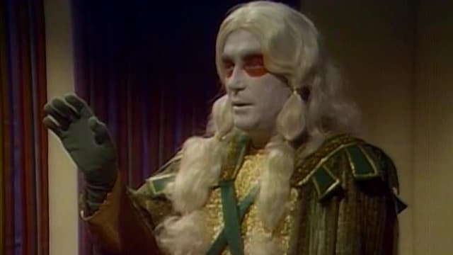 Watch Far Out Space Nuts - Free TV Shows | Tubi