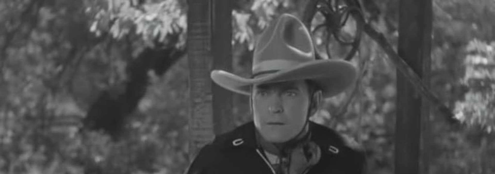 Watch The Phantom Rider: 15 Chapter Serial S01:E10 - Human Targets ...
