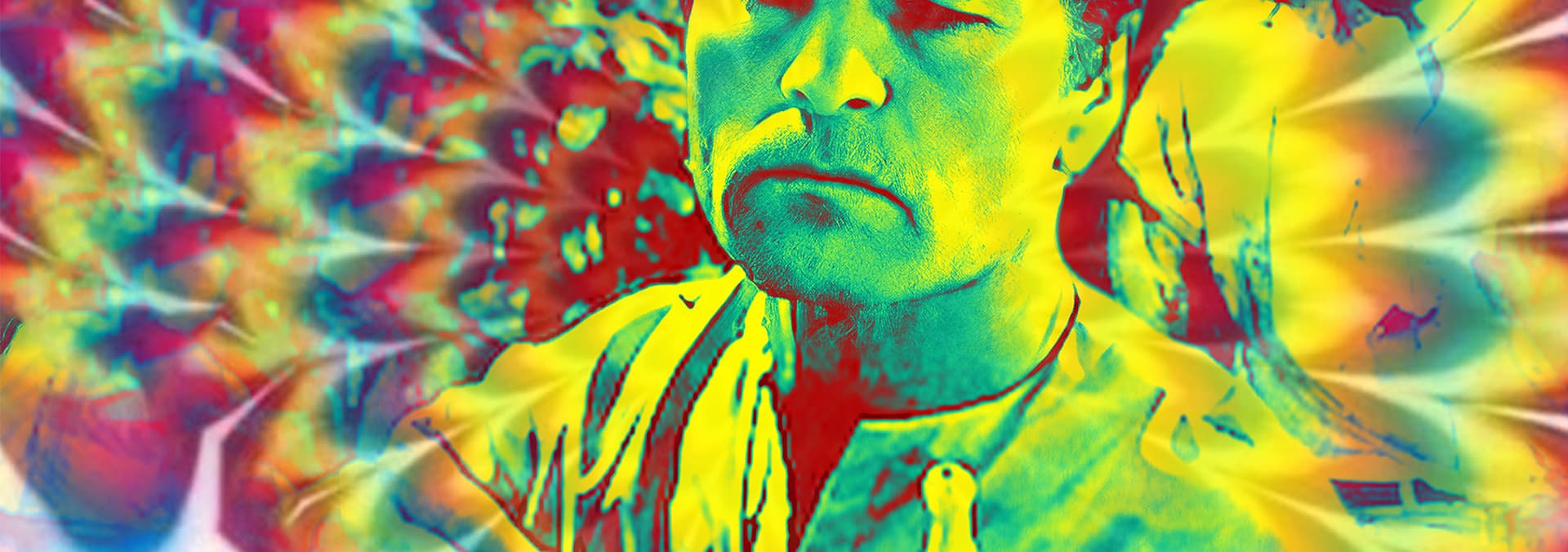 Watch Hallucination Generation (1966) - Free Movies | Tubi