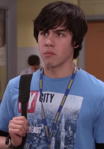 Watch Degrassi: The Next Generation S12:E295 - Sabot - Free TV Shows | Tubi