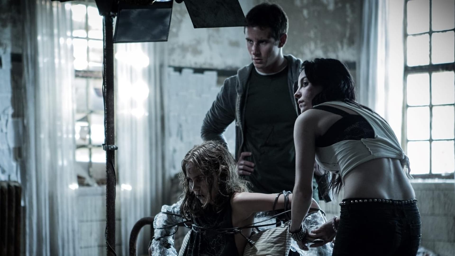 Watch Exeter (Backmask) (2015) - Free Movies | Tubi