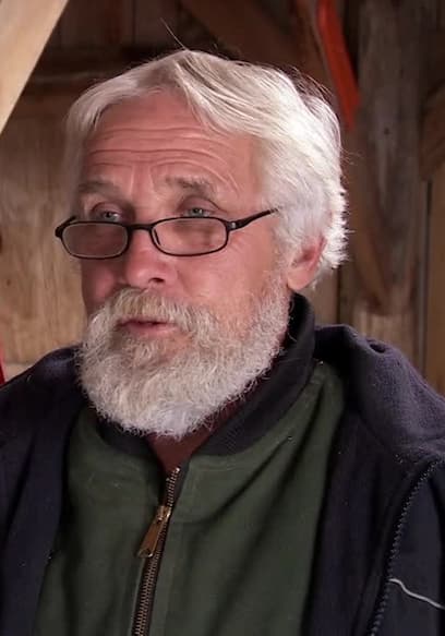 Watch Saw Dogs S01:E10 - Masquerade - Free TV Shows | Tubi