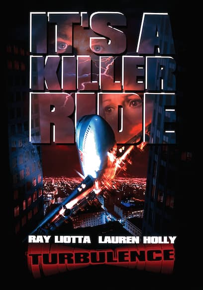Watch Turbulence (1997) - Free Movies | Tubi