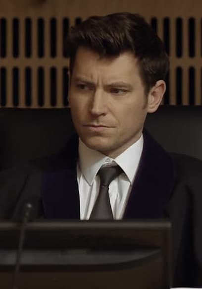 Watch La Vida Y Obra Del Juez Adam Klos (Doblado) S0 - Free TV Shows | Tubi