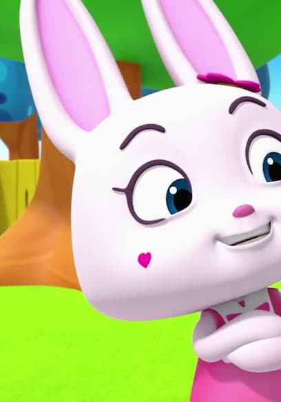 Watch Loco Nuts Nursery Rhymes S01:E03 - Kids Fun Learning Time - Free ...