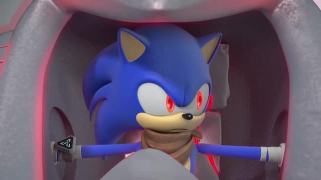 Watch Sonic Boom - Free TV Shows | Tubi
