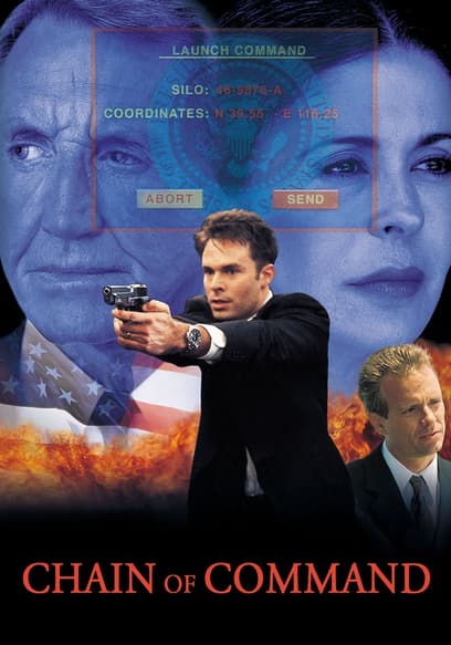 Watch Chain of Command (2000) - Free Movies | Tubi