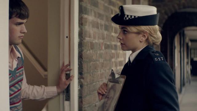 Watch Prime Suspect: Tennison - Free TV Shows | Tubi