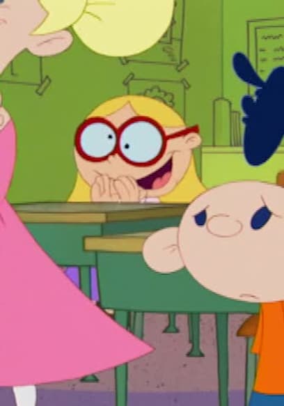 Watch Ned's Newt S01:E04 - Mars Dilemma / Saturday N - Free TV Shows | Tubi