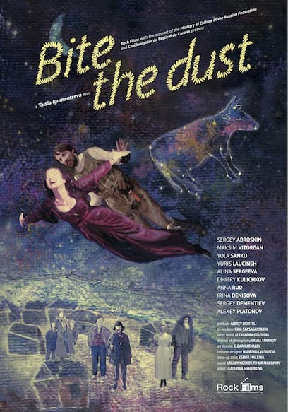 Watch Bite the Dust (2012) - Free Movies | Tubi