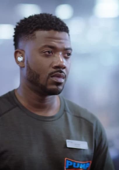 Watch Pump S01:E02 - Flexing - Free TV Shows | Tubi