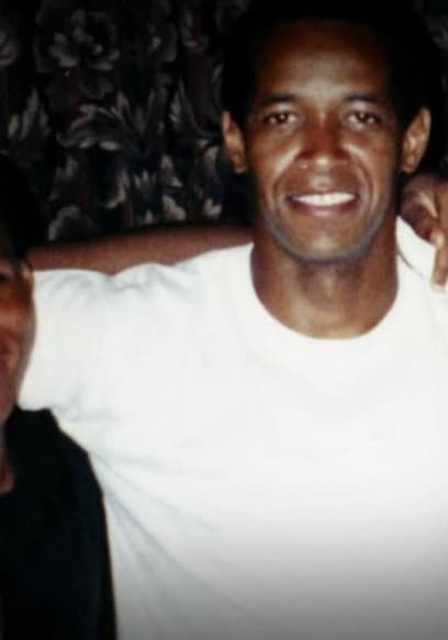 Watch Monster in My Family S01:E04 - DC Sniper: John Allen Muhammad ...