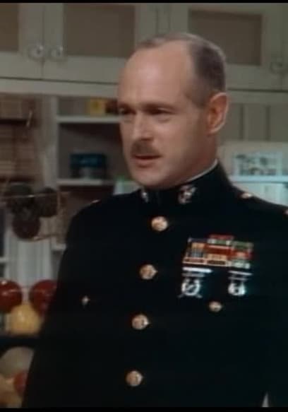 Watch Major Dad S01:E01 - Major Dad - Pilot - Free TV Shows | Tubi