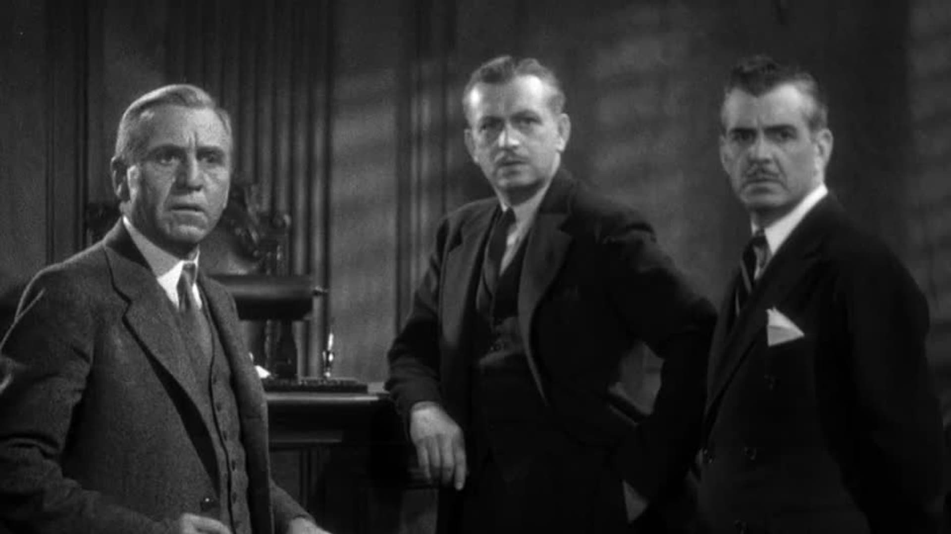 Watch Grand Exit (1935) - Free Movies | Tubi